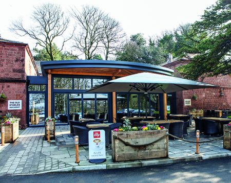 Allerton Manor Golf Club - Premier Hospitality