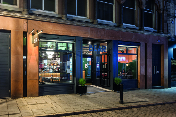 BEAR Derby - Premier Hospitality