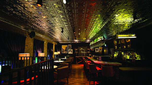 The Coach - Premier Hospitality