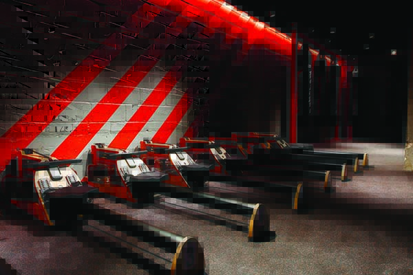 Move Your FRAME - Premier Hospitality