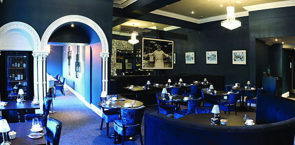 DoubleTree by Hilton Chester - Premier Hospitality