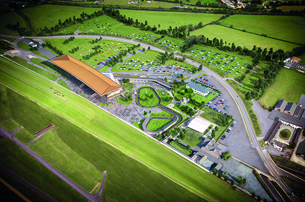 The Curragh - Premier Hospitality