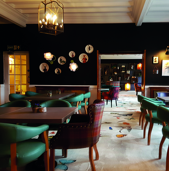 Lindeth Howe - Premier Hospitality