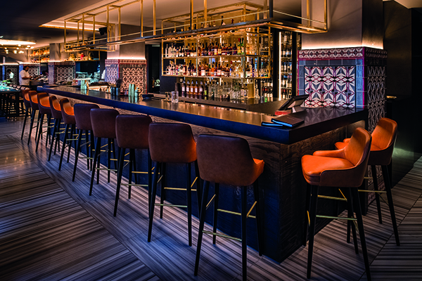 Ruya Opens in London - Premier Hospitality