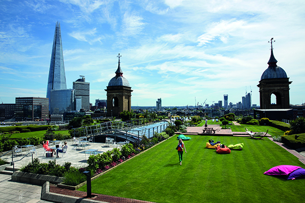 River Building - Premier Construction