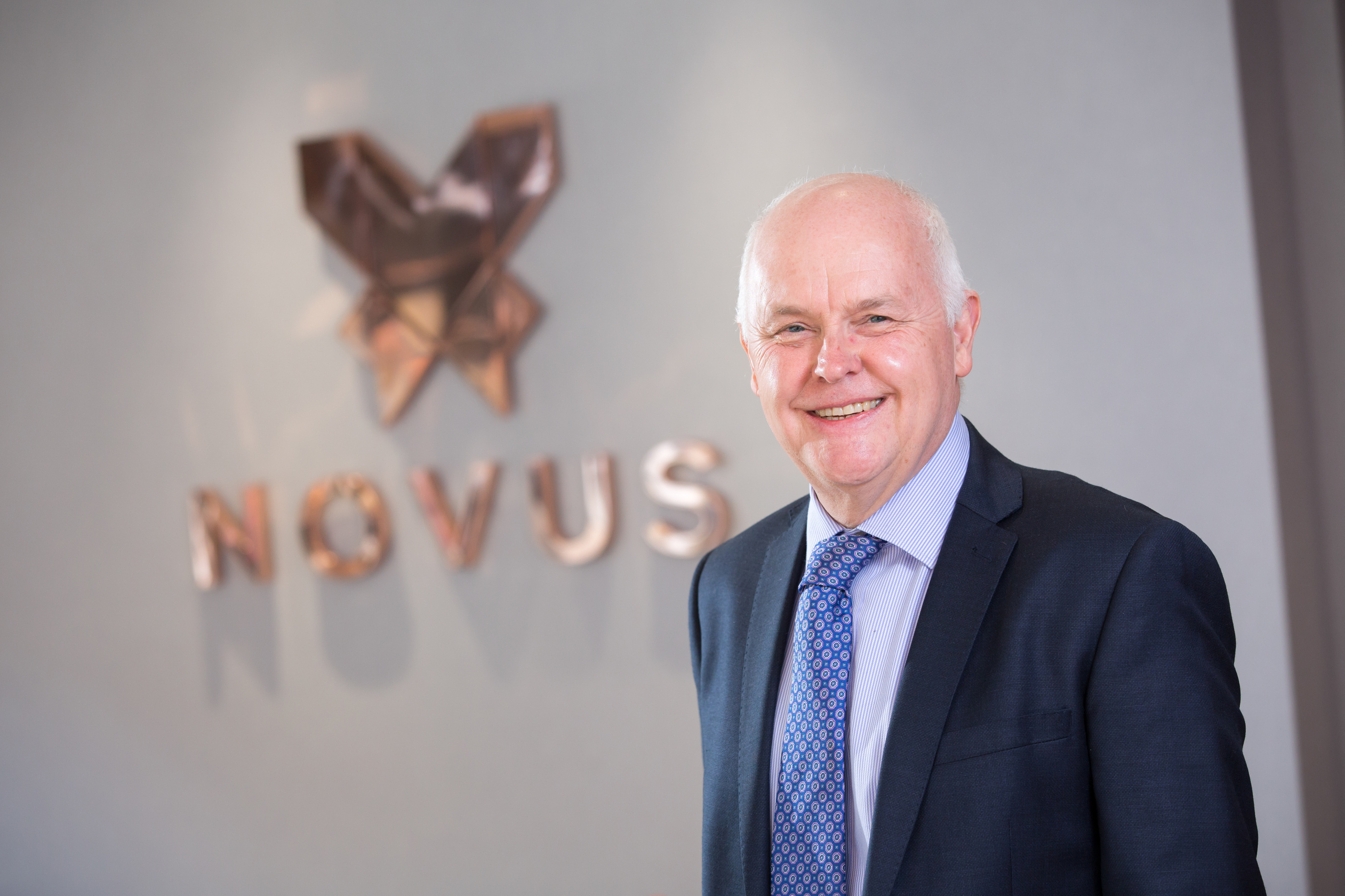 Former IBM Director Joins Novus as New Non-Exec - Industry News