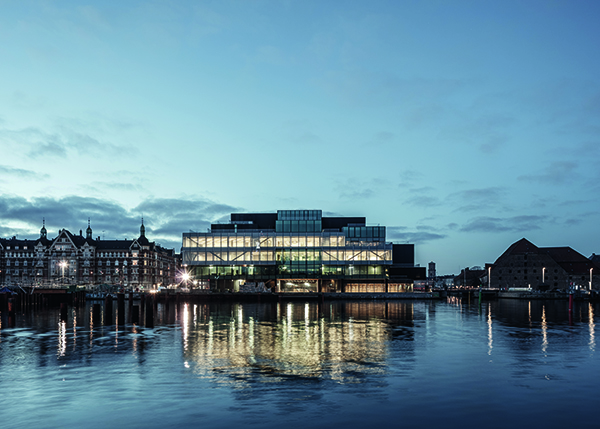 BLOX project - Premier Construction