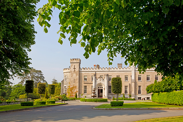 Romantic Castles of Ireland - Premier Hospitality