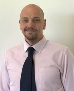 Chris Metcalf says “I am a Details Man that Looks at the Bigger Picture ...