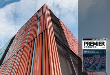 Premier Engineering - Premier Construction News