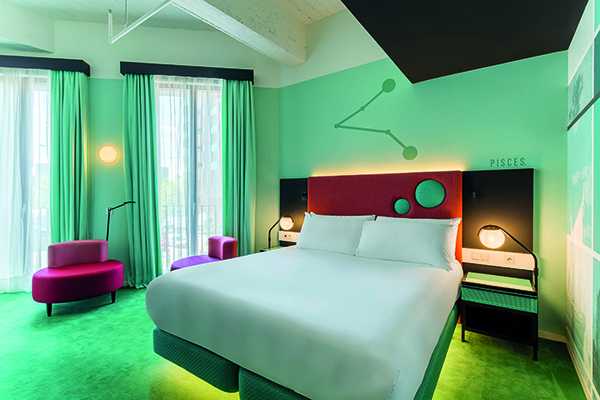 Room Mate Hotels - Premier Hospitality