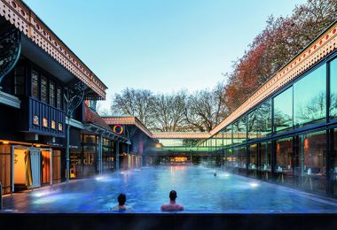 Thames Lido - Premier Hospitality