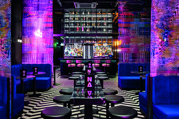 2G Design and Build - Premier Hospitality