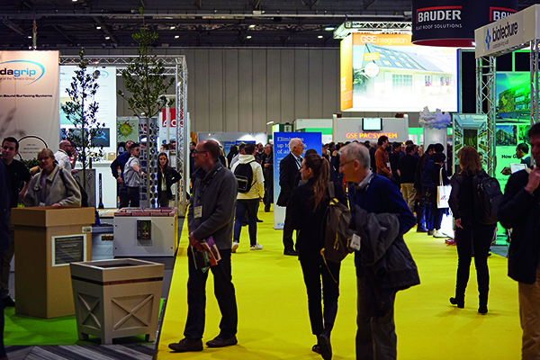 Futurebuild 2019 - Premier Construction