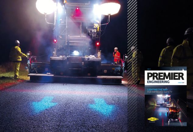 Premier Engineering - Premier Construction News