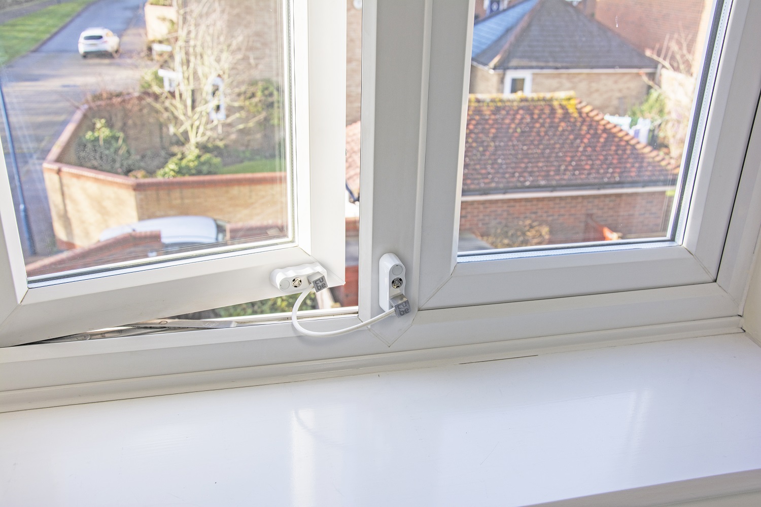 Raising Window Restrictor Awareness to Protect Patients - Industry News