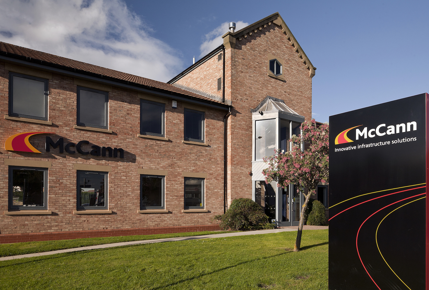 Civil and Electrical Engineering Experts McCann Set to Exhibit at ...