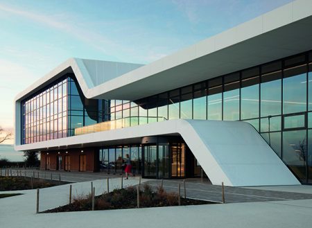 Menai Science Park - Premier Construction