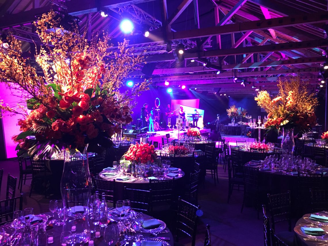 Eventist Group Announces £35 million Contract Win - Industry News