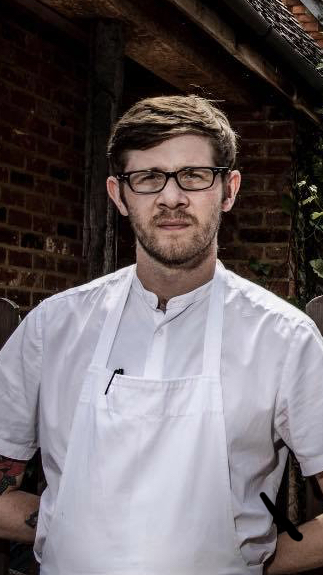 Michelin-Starred, The Tudor Room, Appoints New Head Chef - Industry News
