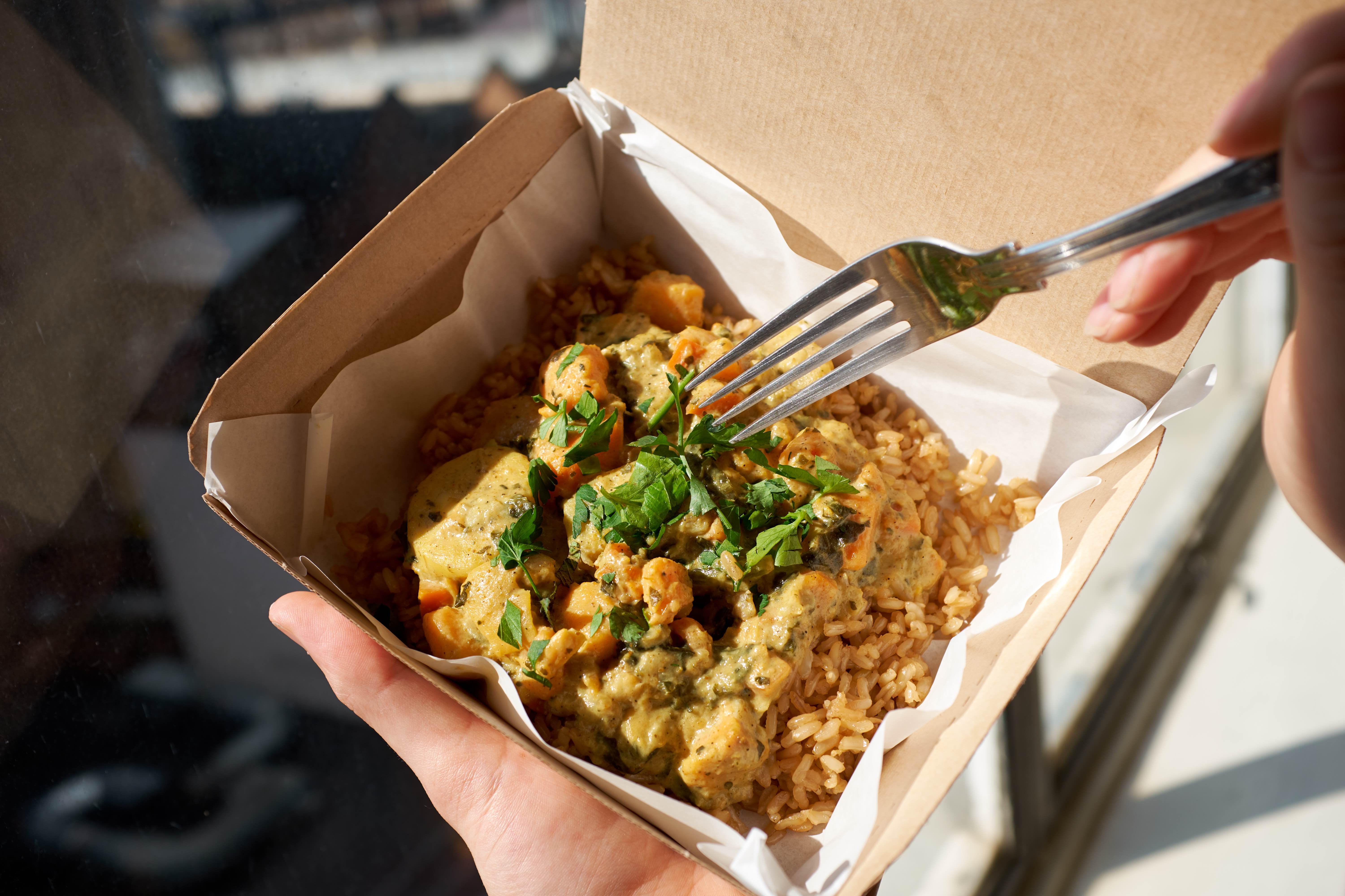 Naturally Fast Food Chain LEON Launches Spring Menu Inspired by the ...