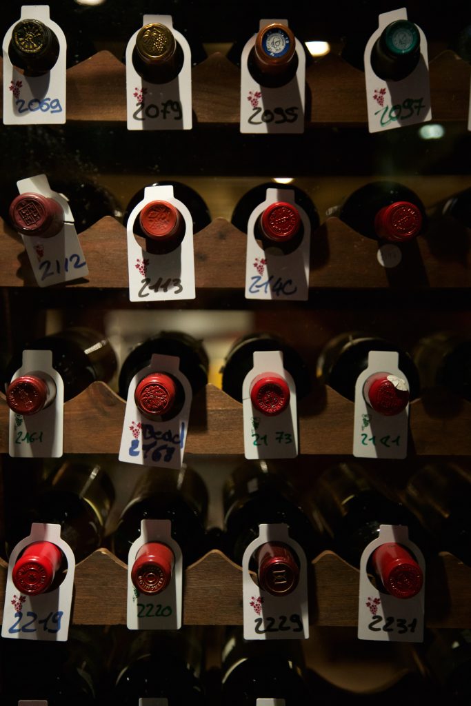 Simon Radley at The Chester Grosvenor Shortlisted for 2019 to 2020 AA ...