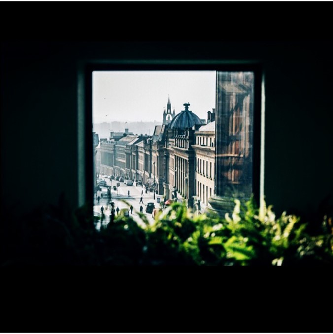 The Search is on for the UK's Best Window with a View - Industry News