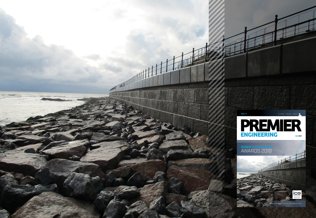 Premier Engineering 1.3 - Premier Engineering Magazine