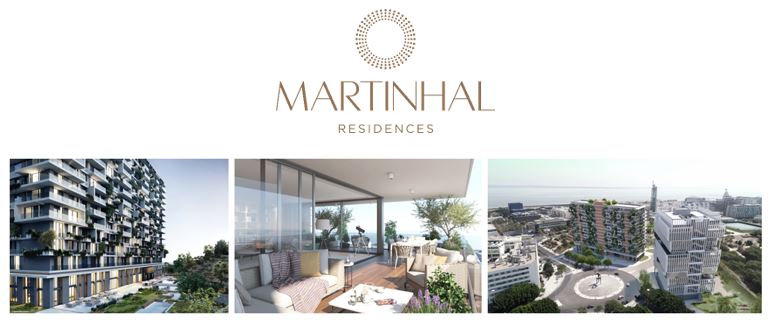 Elegant Group Launches Martinhal Residences in Lisbon, Set to Redefine ...
