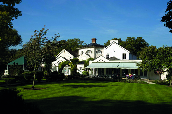 Monkey Island Estate - Premier Hospitality