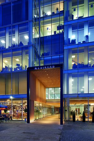 Davidson House Reading - Premier Construction