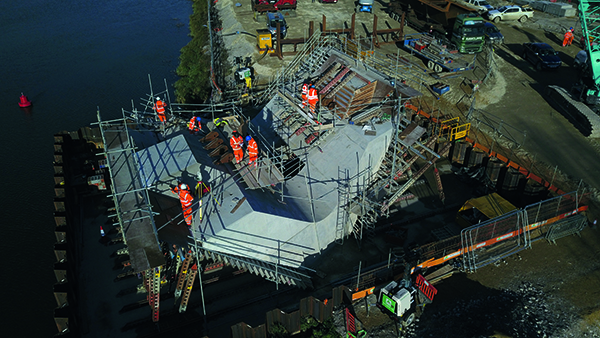 Ely Southern Bypass - Premier Construction