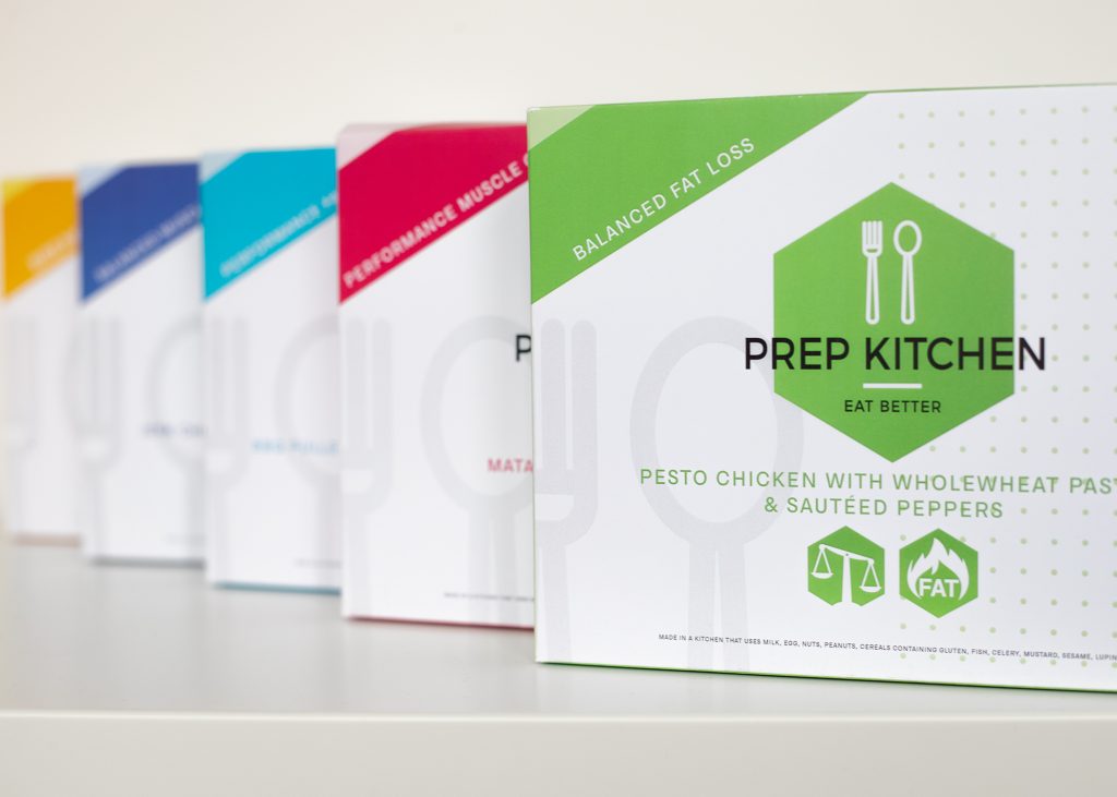 New Menu from Prep Kitchen Brings Explosive Flavours to Summer 2019 ...