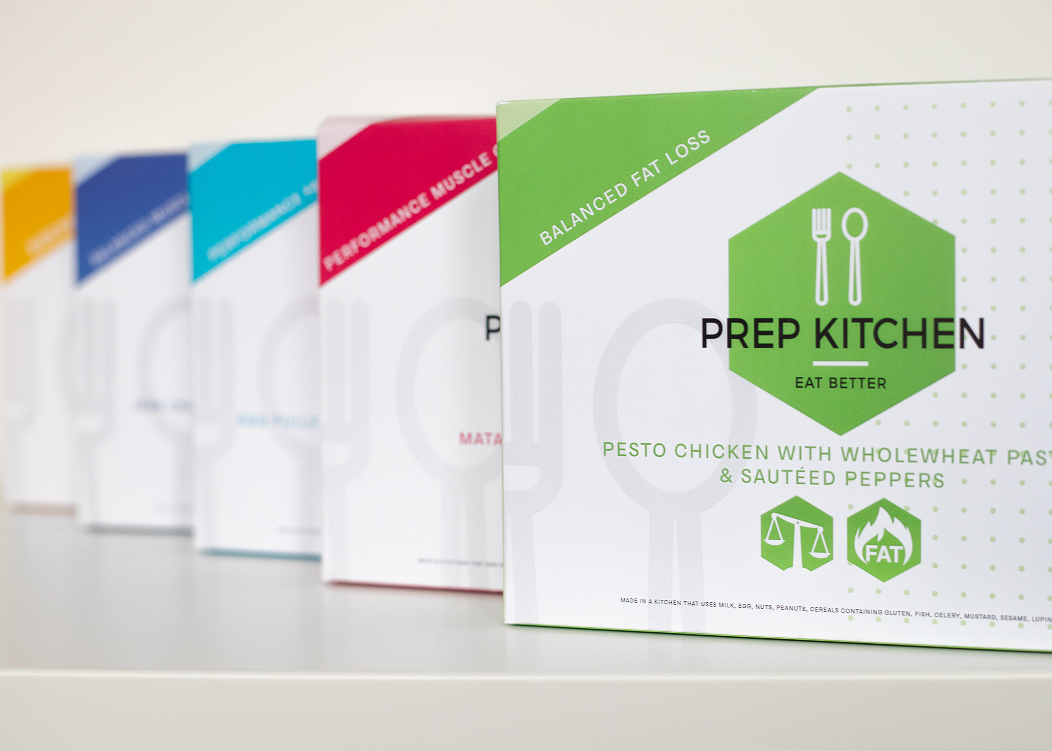 New Menu from Prep Kitchen Brings Explosive Flavours to Summer 2019 ...