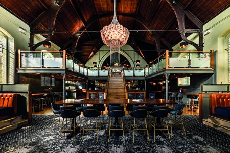 Barluga Gosforth Newcastle - Premier Hospitality