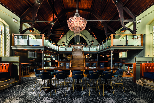 Barluga Gosforth Newcastle - Premier Hospitality