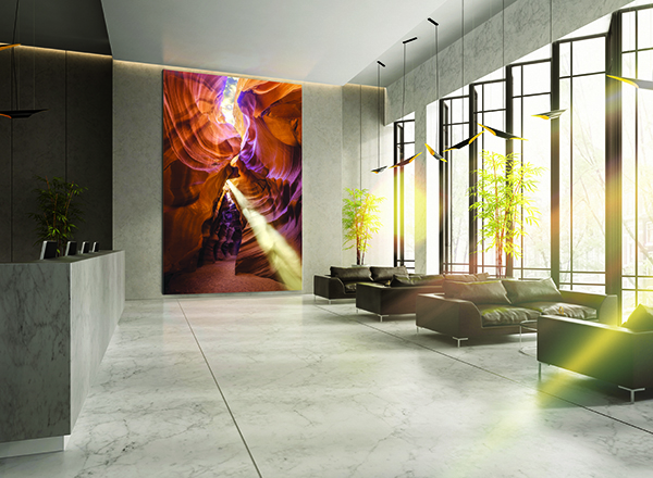 Samsung’s New Large-Scale Display ‘The Wall Professional’ Now Available ...