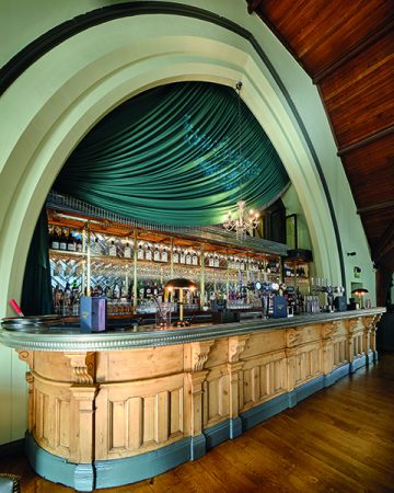 Barluga Gosforth Newcastle - Premier Hospitality