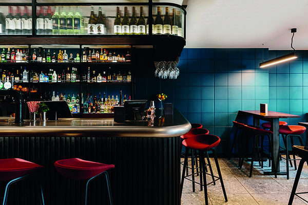 VQ Euston London - Premier Hospitality