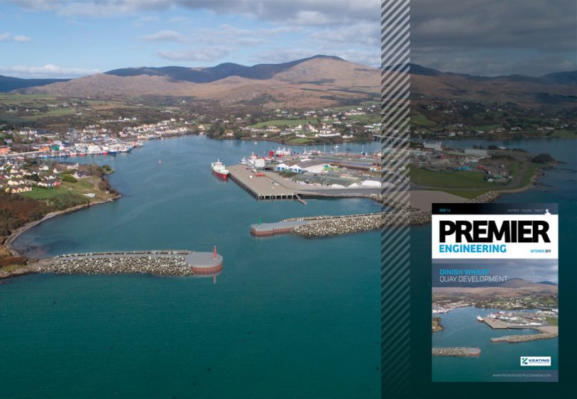 Premier Engineering 1.4 - Premier Engineering Magazine