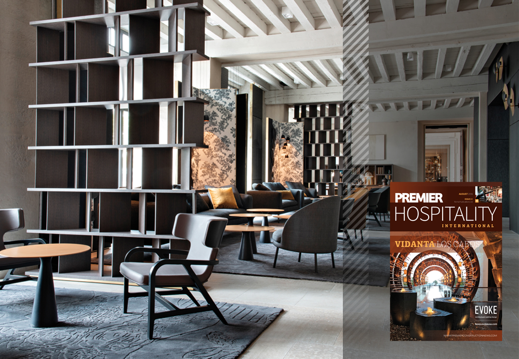 Premier Hospitality International 2.1 - Premier Hospitality Magazine
