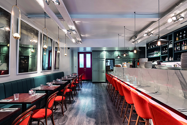 Manicomio Chelsea - Premier Hospitality