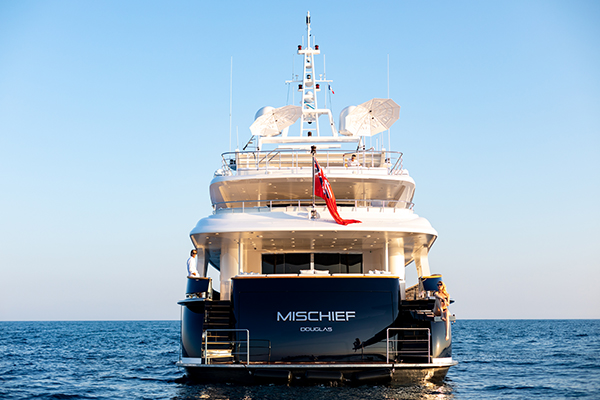 Ahoy Club, the world's leading innovative yacht charter company ...