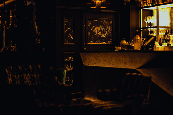 Colony Club Mayfair London - Premier Hospitality