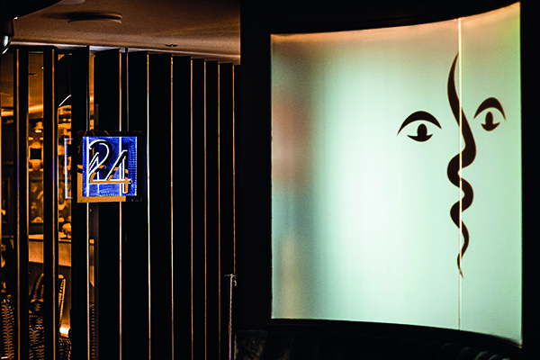 Colony Club Mayfair London - Premier Hospitality