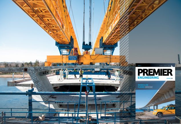 Premier Engineering - Premier Construction News