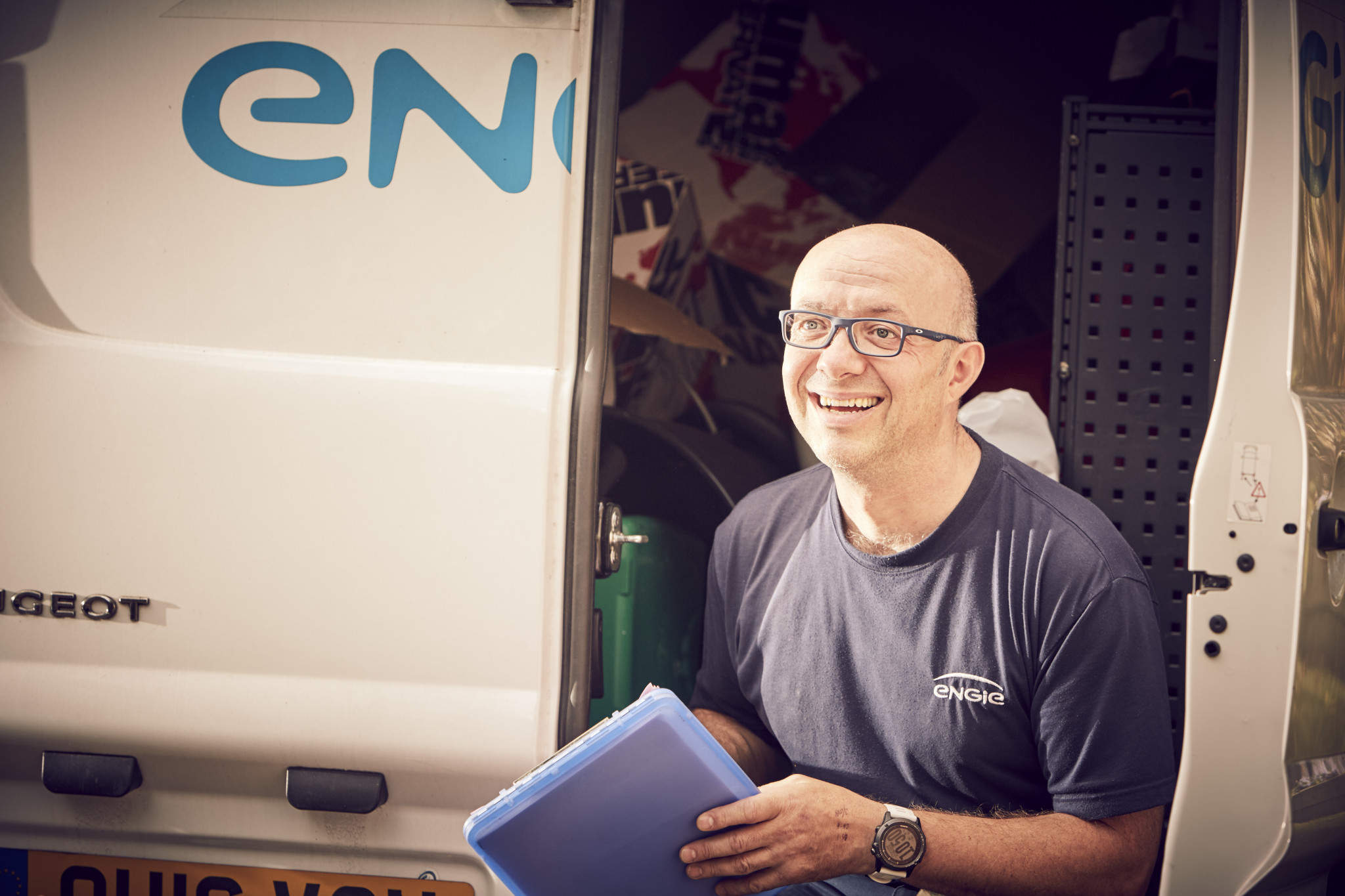 ENGIE Chosen for £60million Rotherham Council contract - Industry News