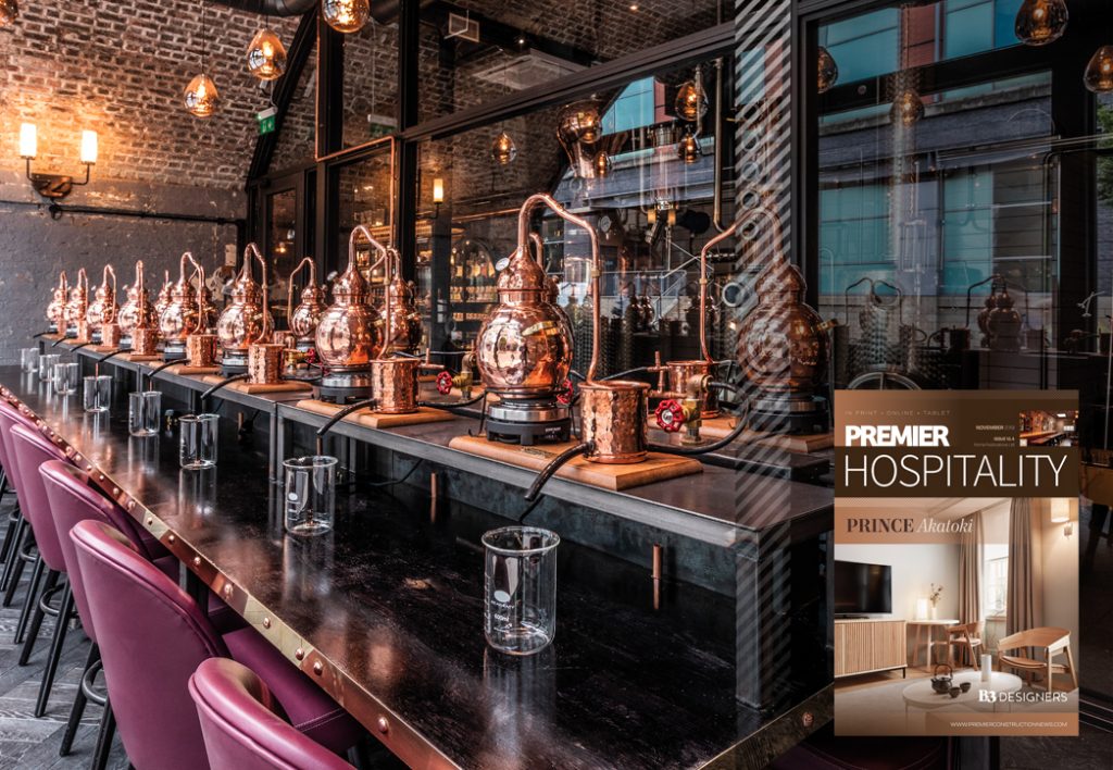 Premier Hospitality 10.4 - Premier Hospitality Magazine