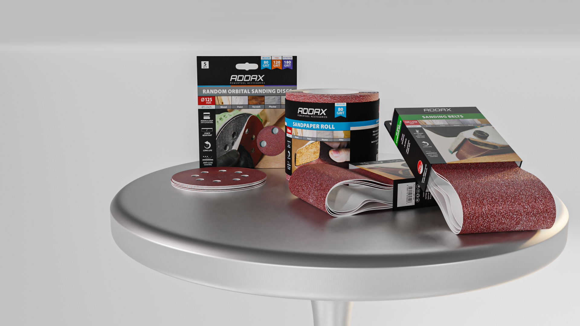 TIMco launches expanded range of abrasive products - Industry News