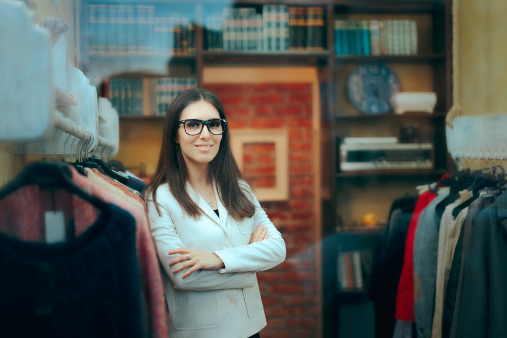 Vodat Thought Leadership: The Role of the Store Assistant - Industry News